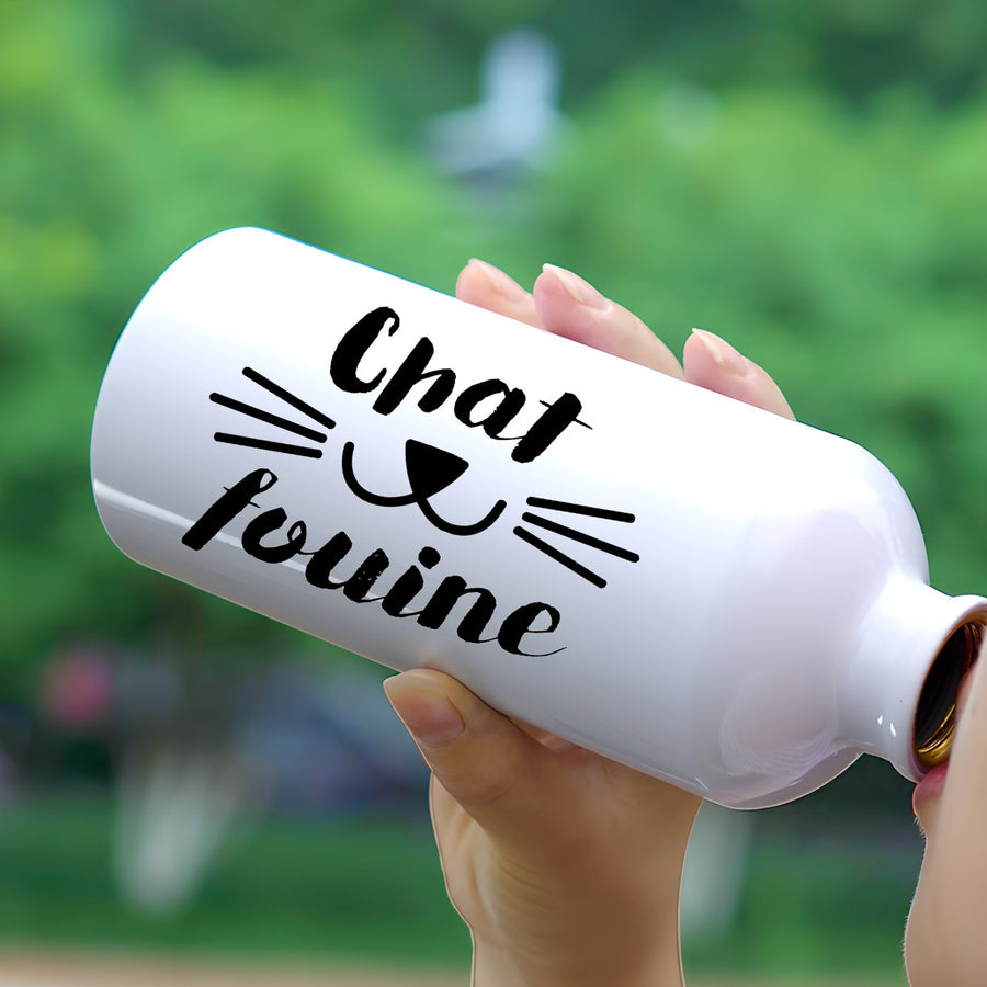 Mug Chafouine | Idée cadeau original