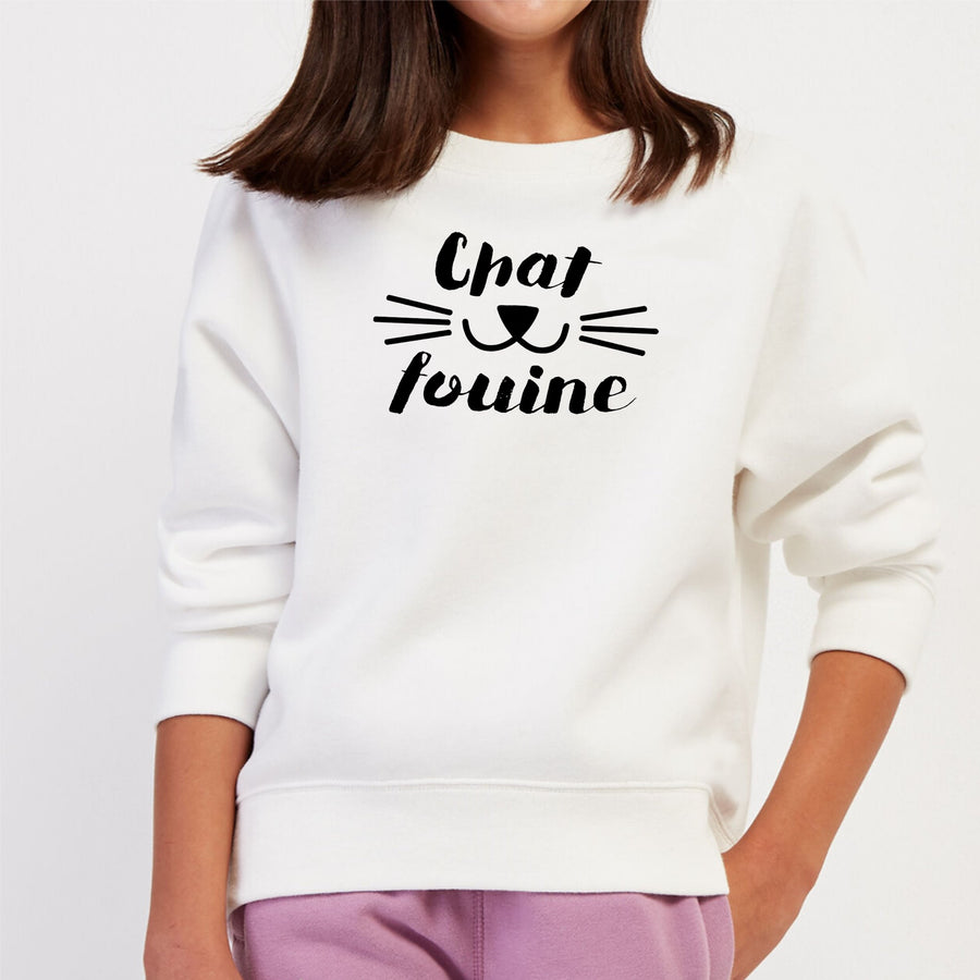 Mug Chafouine | Idée cadeau original
